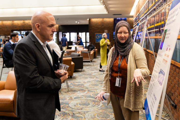 Industry Research Summit at Kettering University Explores Future Collaborations Under NSF EPIIC ...